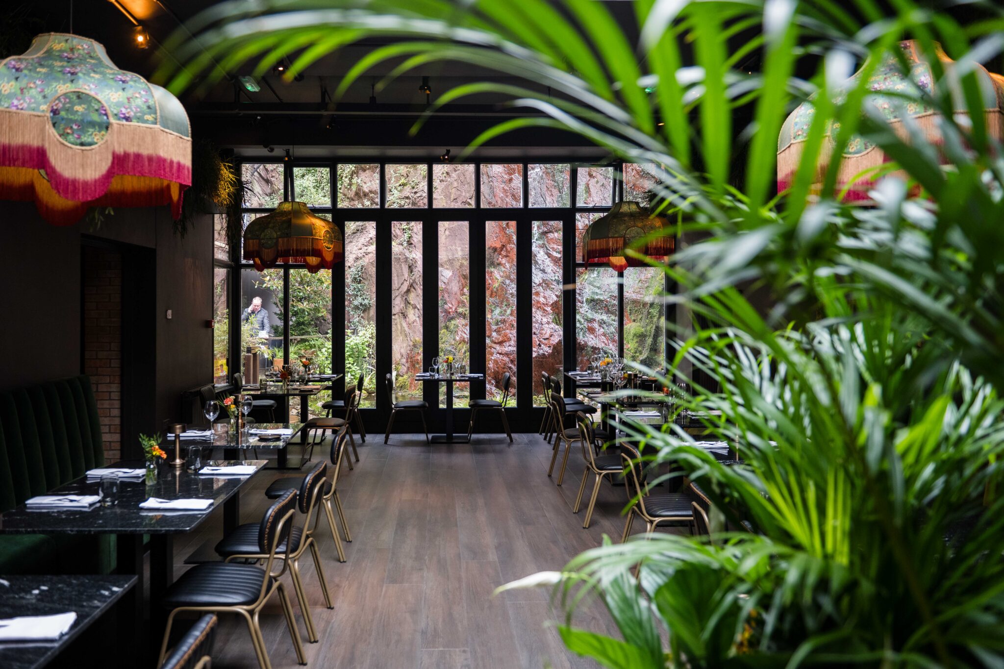Greenes Restaurant Cork | Hotel Isaacs Cork