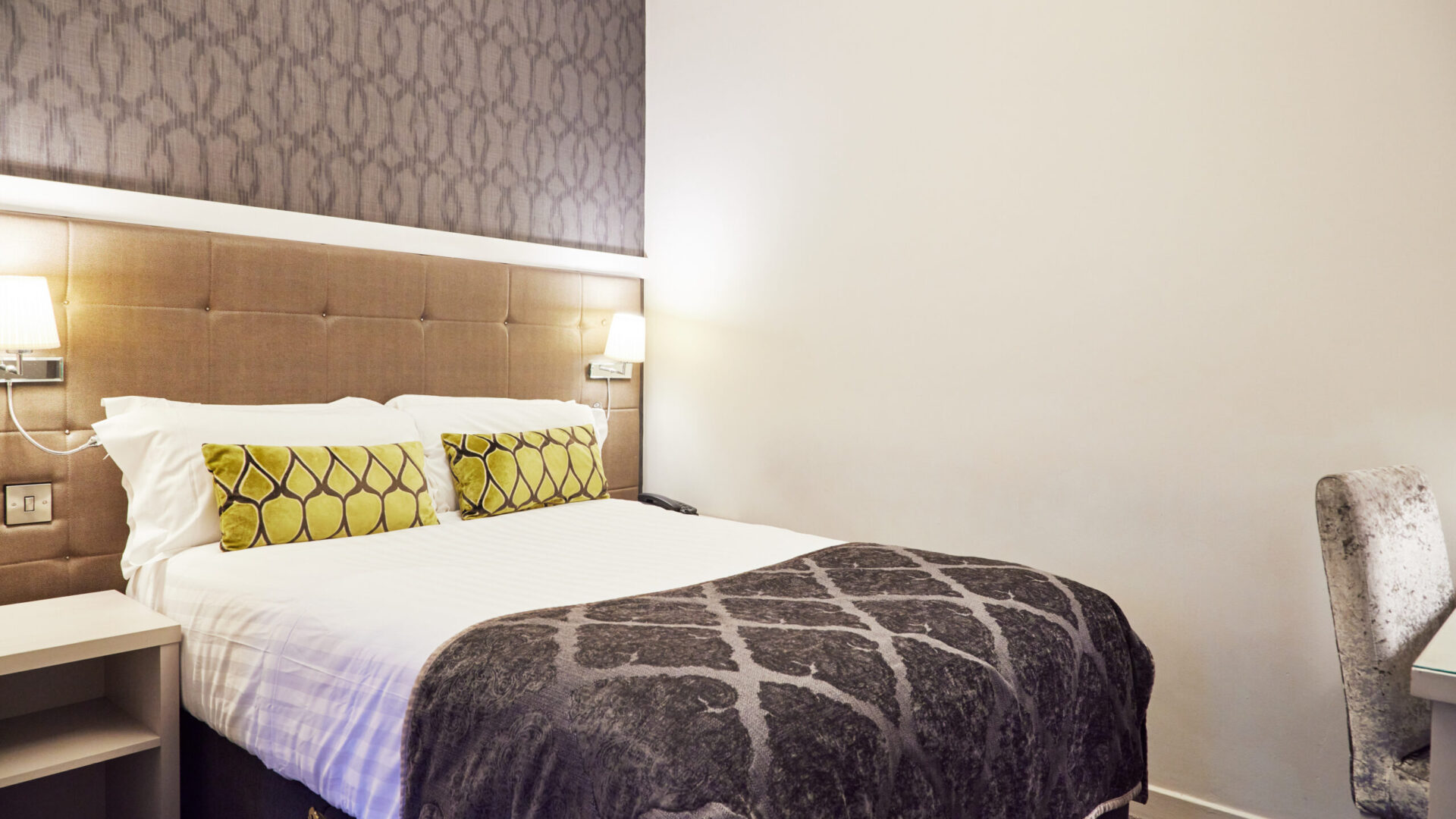 Privacy Policy | Hotel Isaacs Cork